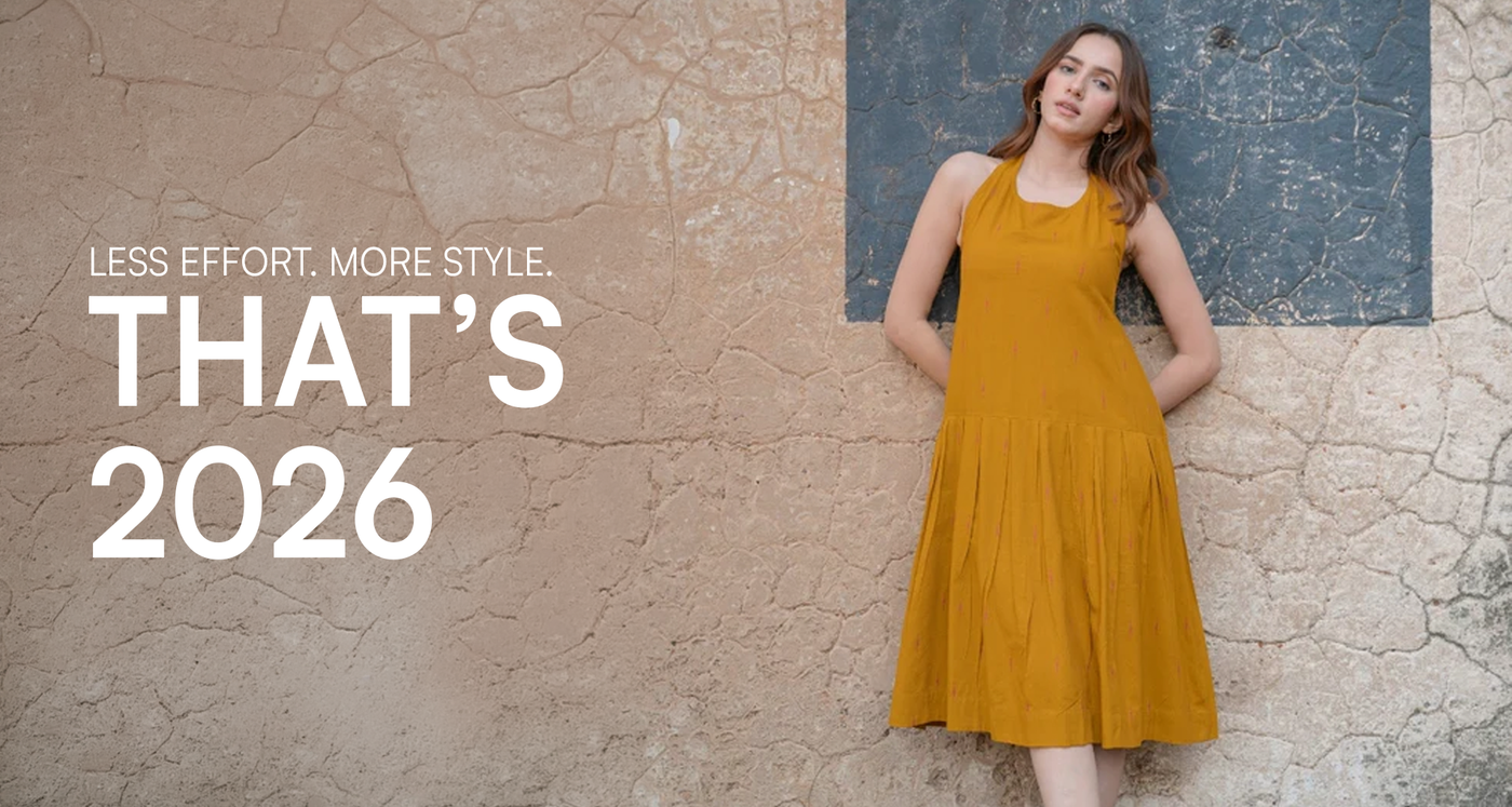 Women’s Summer Fashion 2026: Latest Trends & Styles